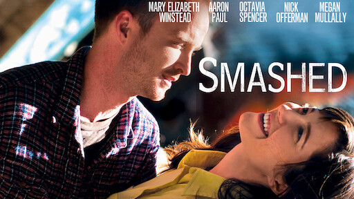 Smashed Movie Poster
